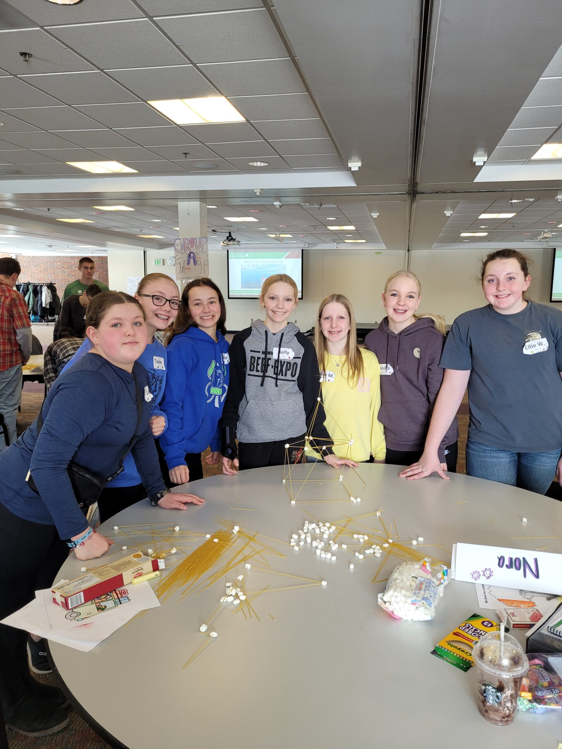 4-H workshops explore young people’s leadership journey | News, Sports ...